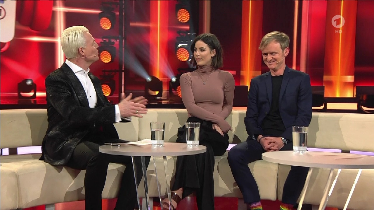 Lena als Lockvogel bei „Verstehen Sie Spaß“ » Lena Meyer-Landrut Newsportal